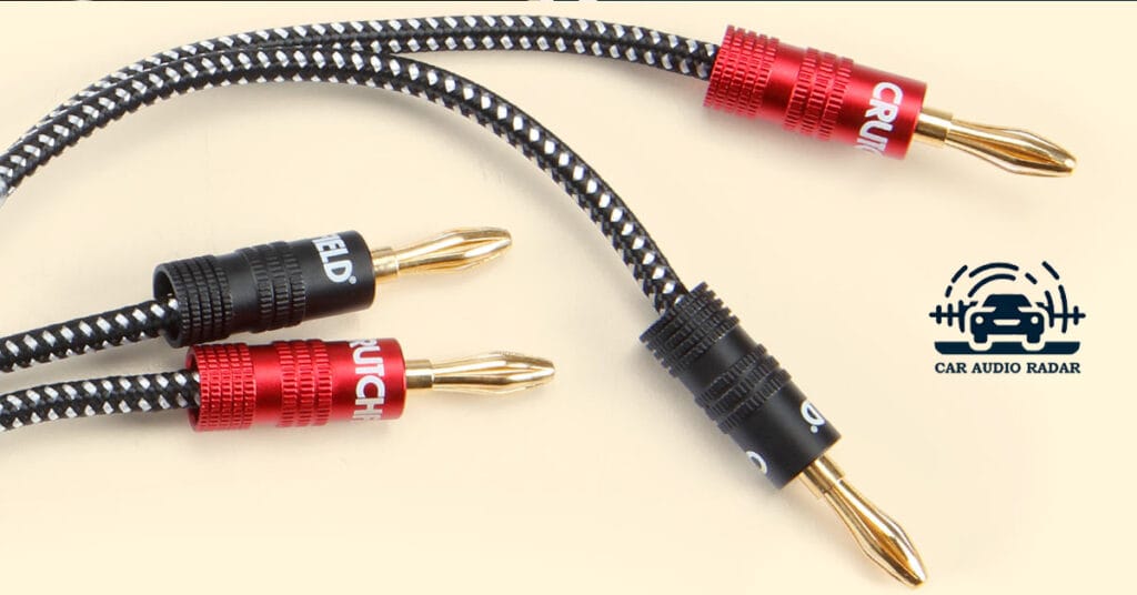 A Complete Guide: How to Choose Speaker Wire for Car Audio